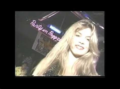 Bikini Contest Early 90s Real Girls Of Spring Break Ft Tiffany
