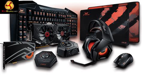 Asus Strix Raid Pro 7 1 Pci E Sound Card Kitguru Part 5