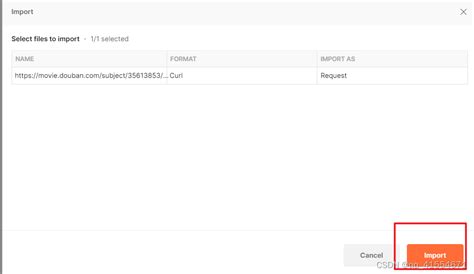 快速复制谷歌、firefox浏览器f12请求到postman、python等 怎么快速把浏览器f12工具中的请求复制出来再python中进行