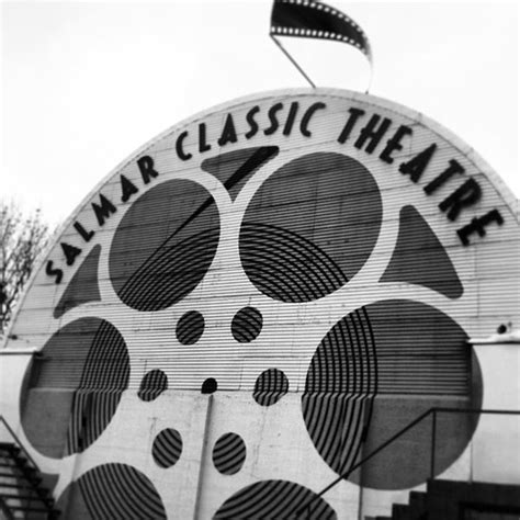 Salmar Classic Theatre 1 Tip