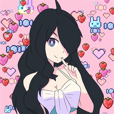 Kiyoko By Aokushan On Deviantart