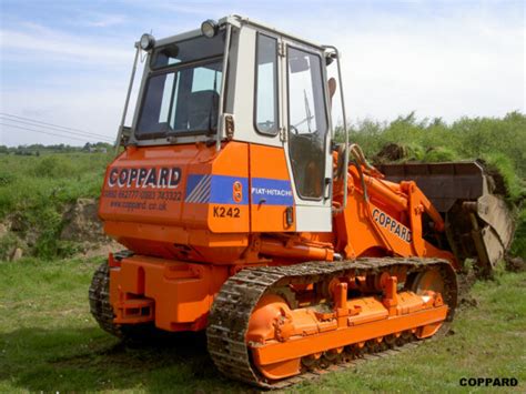 Level 2 Nvq Plant Operations Tracked Loading Shovel Actcway