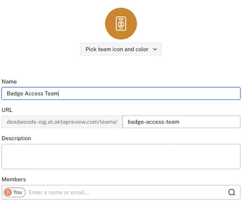 Oig Access Requests Calling An Okta Workflow From Within A Request Type