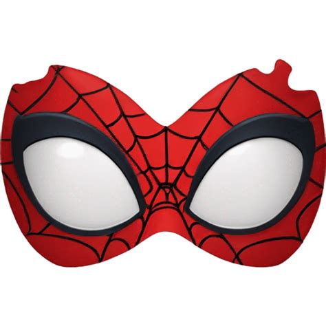 Vivid Artwork Showcasing Spiderman Eye Png