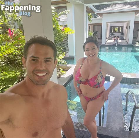 Kelly Brook Iamkb Xxxriley Nude Leaks Onlyfans Photo 4411