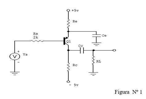 Solved In The Circuit Shown In Figure N The Parameters Of Chegg
