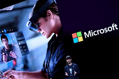 Microsoft Confirms Mixed Reality Layoffs Despite Still Selling HoloLens