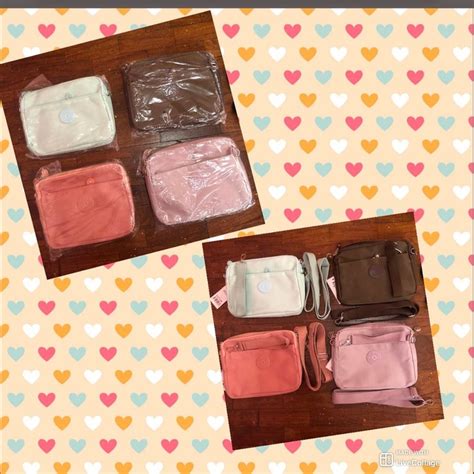 Kipling New Design At 450 00 From City Of San Juan Lookingfour Buy And Sell Online