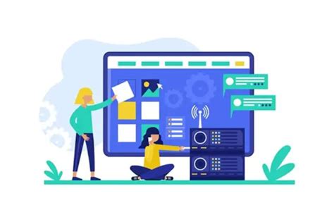Why Vue Js Business Partner Magazine