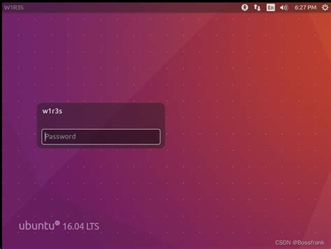 红队打靶：w1r3s 1 0 1详细打靶思路（vulnhub） w1r3s 1 0 1 csdn博客