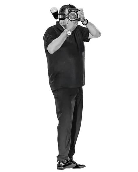 About Patrick Magee Photography