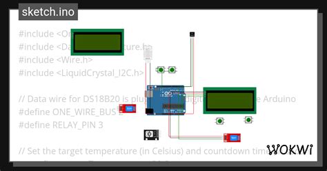 Wokwi Online Esp32 Stm32 Arduino Simulator