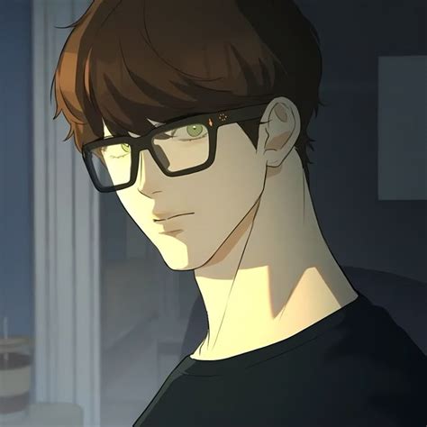 Nerd Project┆너드 프로젝트┆bl┆manhwa Nerd Anime Hình ảnh