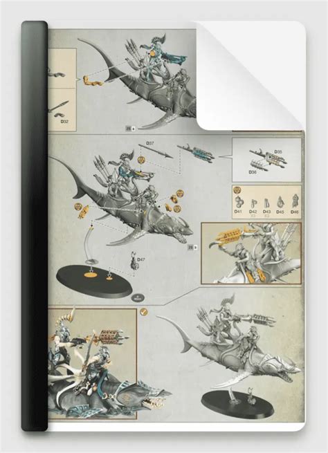 Akhelian Allopex Instructions Free Download Build Instructions