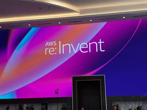 Aws Returns To Its Roots While Embracing The Ai Future Fastforward
