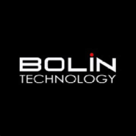 Bolin Technology Manuals