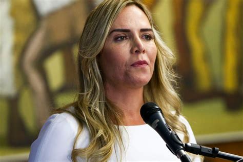 Governadora Do DF Aguarda Esclarecimentos Da PM Sobre Falha No Domingo
