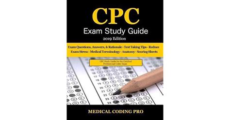 Master The CPC Exam With Free Downloadable Questions And Answers For 2024