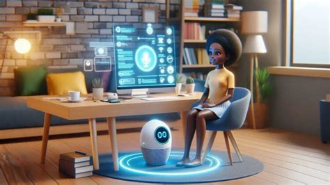 Ai Personal Assistant Cloudbooklet