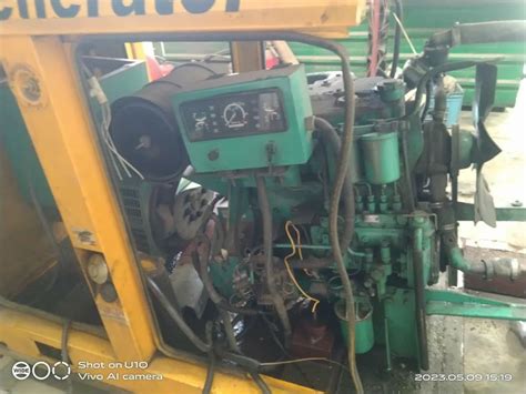 Diesel Generator Conversion Kit At ₹ 300000 Kit Cng Venturi