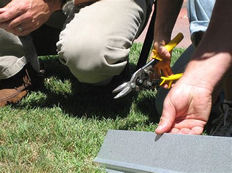 How To Add New Flashing How Tos DIY