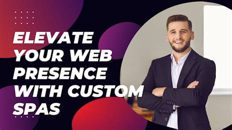Professional Spa Development Services Using React And Nodejs By
