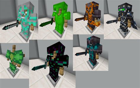 Evolved Minecraft Minecraft Mods Curseforge