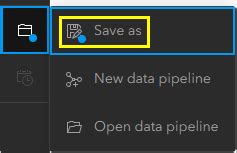Get Started With Arcgis Data Pipelines Documentation