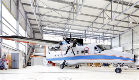 Aero Avionik GmbH: Ihr Luftfahrtzulieferer im Saarland