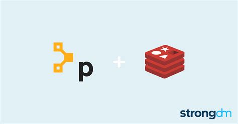 Connect Puppet And Redis StrongDM