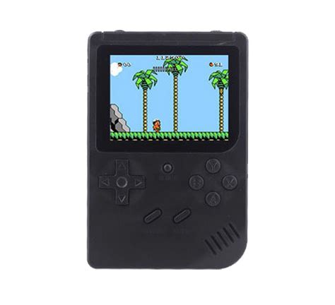 Mini Herní Konzola Aukro