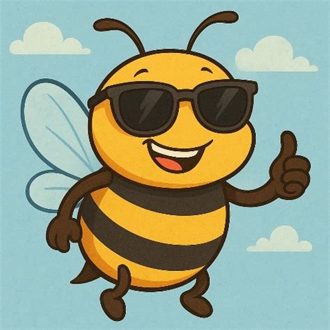 Mr Bees Youtube