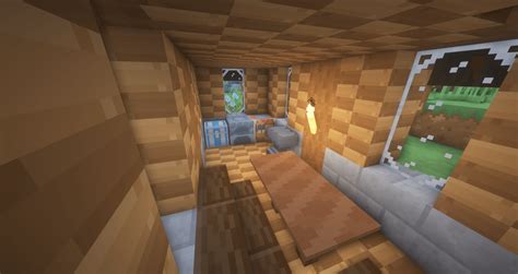 파스텔 크래프트 Pastelcraft 파스텔 색감과 만화 같은 텍스쳐가 매력인 리소스팩 한마포