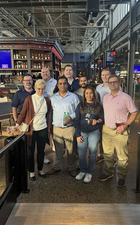 Rachel Vertucci On Linkedin One Month On Gauravs Team So Far And I