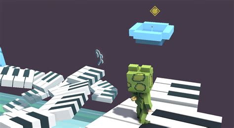 Hanjin Music Paloozaギターの弦が渡れません鬼ムズ障害物競走The Sandbox ランド紹介