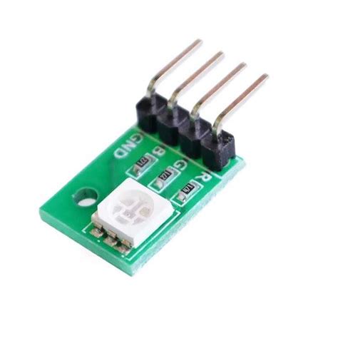 Rgb Module Led Module Full Color Led Module Tri Color Led