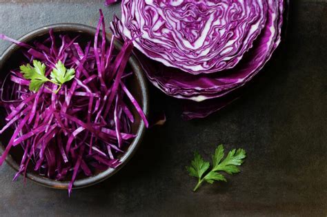 Welches Gemüse Hat Viel Vitamin C Plantura