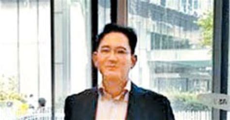 삼성전자 등기이사 이재용 달라졌다