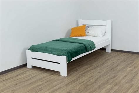 Ліжко односпальне купити ліжка односпальні у Львові Дрімка