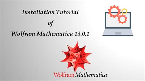 How To Install Mathematica 13 0 1 Easy Step By Step Guide Youtube