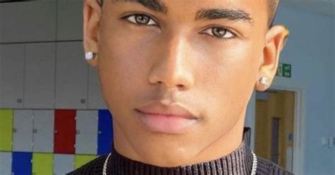 Beautiful Eritrean Men