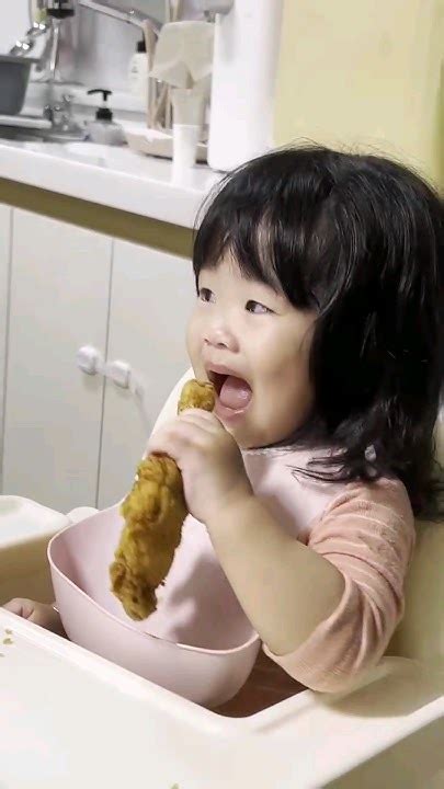 아빠 오늘같은 날은 밤 세도록 먹자 ~ 뭐하니 나린이 맛있는 불꽃축제 Youtube