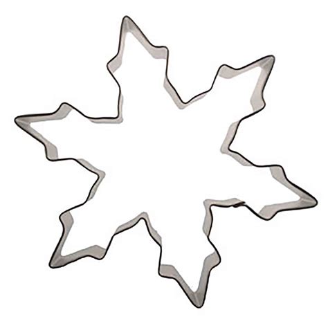 Printable Cookie Cutter Templates