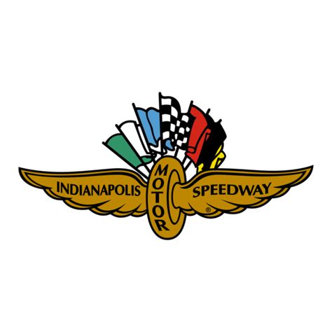 Indianapolis Motor Speedway Logo Png Vector Ai Cdr Eps Svg Free