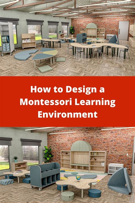 Active Learning Through Tech Friendly Spaces Mien Environments Artofit