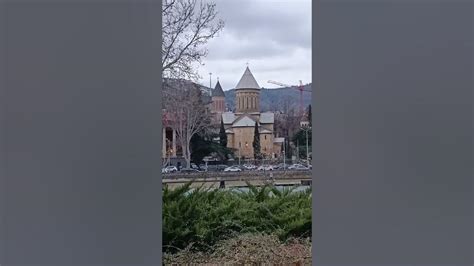 თბილისი 🌹tbilisi Тбилиси🌹 საქართველო Tbilisigeorgia Youtube