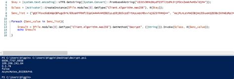 GitHub Embee Research Asyncrat Config Decoder