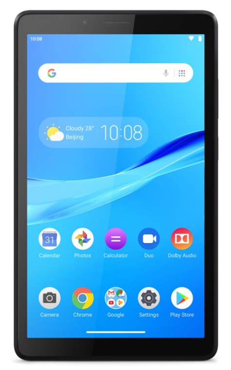 Lenovo Tab M Price Specifications Features Comparison