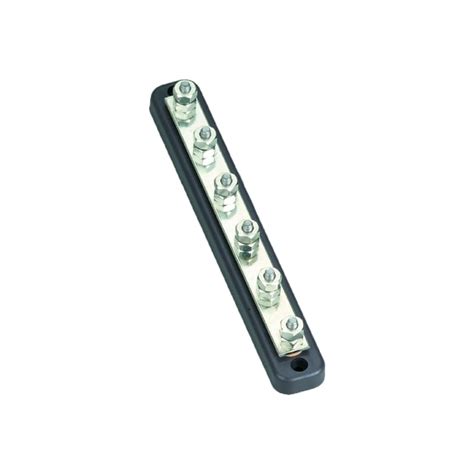 Marine Town Connection Bar 150a 6 Contacts For Sale Specification
