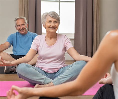 How To Help Prevent Falls In Seniors — Goldsmith Podiatry